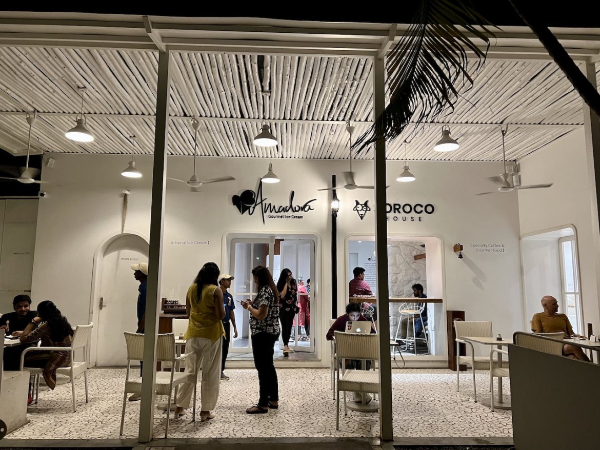 チェンナイで落ち着いて作業できるカフェ6選【知ってたらチェンナイ通な穴場カフェ】 | INDIA GO!